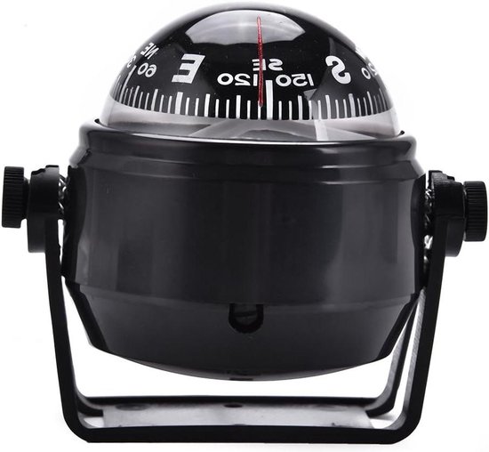 Multifunctioneel elektronisch verstelbaar pivot nachtzicht kompas voor ...