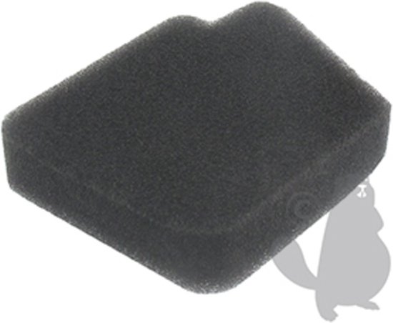 Luchtfilter voor McCULLOCH POULAN modellen | bol