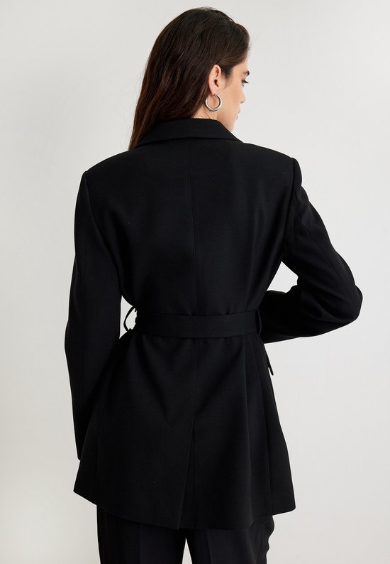 Normaal Klassiek Blazer | bol