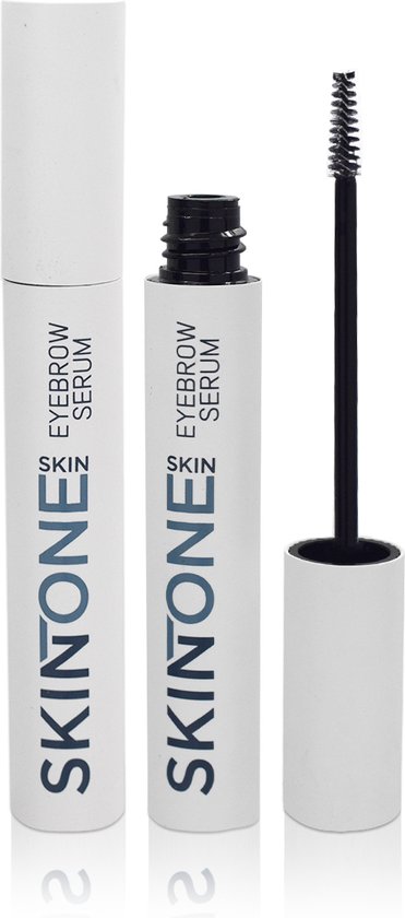 SKINTONE SKIN® - Wenkbrauw Serum - Groei - Booster - Wenkbrauwgroei ...
