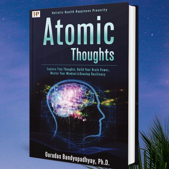 Atomic Thoughts, Gurudas Bandyopadhyay | 9798347945498 | Boeken | bol