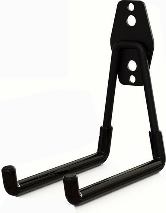 2 Heavy Duty Garage Haken - Garage Opslag Haken - Tuingereedschap ...