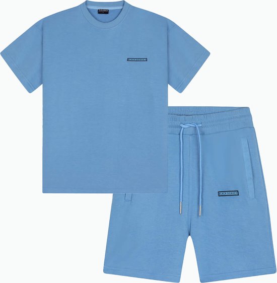 Relaxt Summer Set I Light Blue | bol