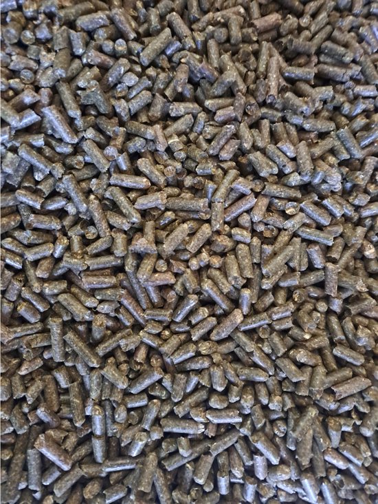 Animax - Grasballen Paardenvoer - 15kg zak | bol