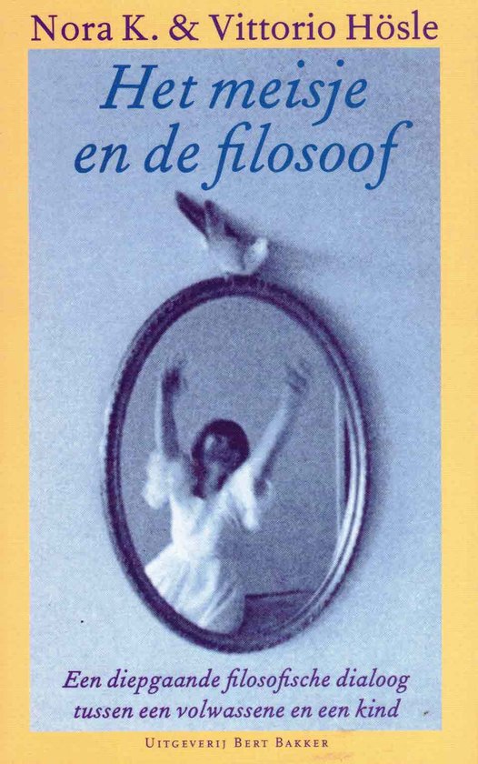 Het meisje en de filosoof, Vittorio Hösle | 9789035118560 | Boeken | bol