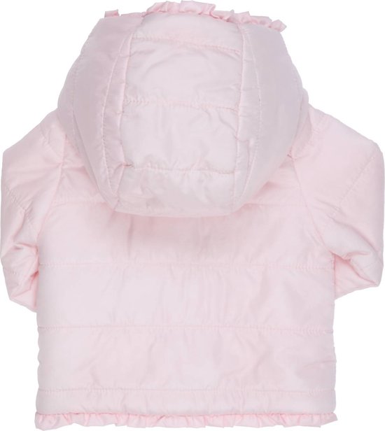 GYMP meisjes jas Sumi Light Pink | bol