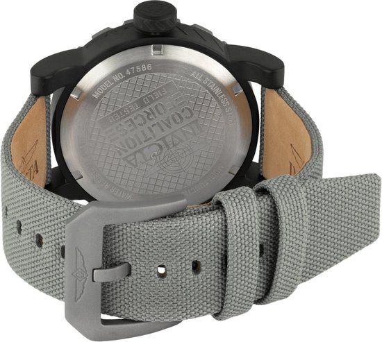 Invicta I-Force 47586 Heren Horloge - Waterdicht - Analoog - Quartz ...