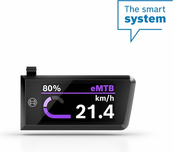 Bosch display Purion 400 - Fietscomputer - display geschikt voor Bosch ...