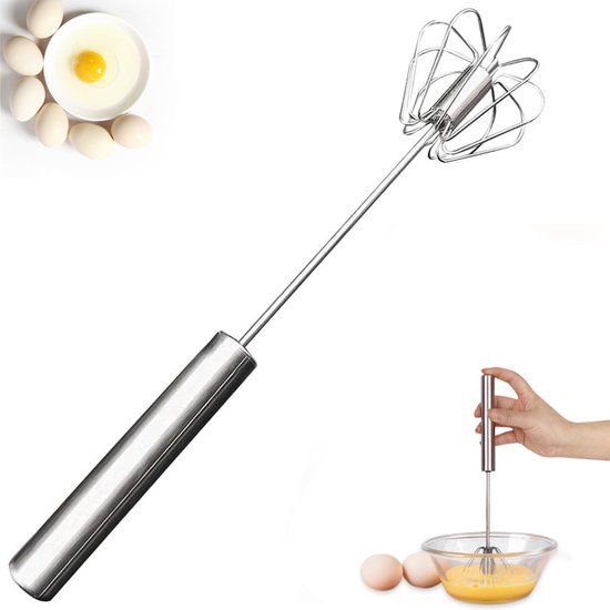 Garde - Klopper - Handduw Garde - Keuken Gadgets - Garde Voor Mixen ...