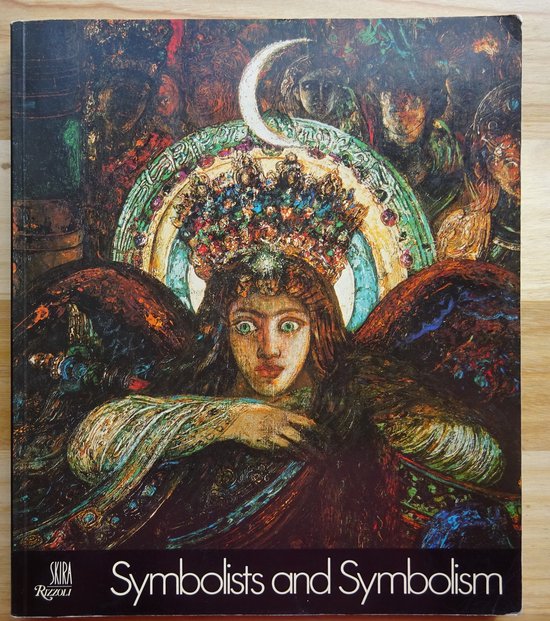 Symbolists and Symbolism, Robert Delevoy | 9780847804306 | Boeken | bol