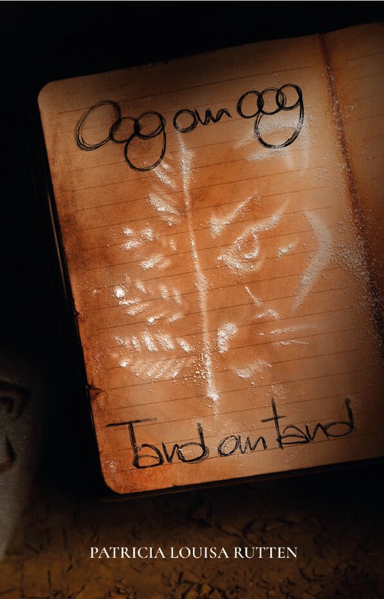 Oog om oog, tand om tand, Patricia Louisa Rutten | 9789464989816 ...