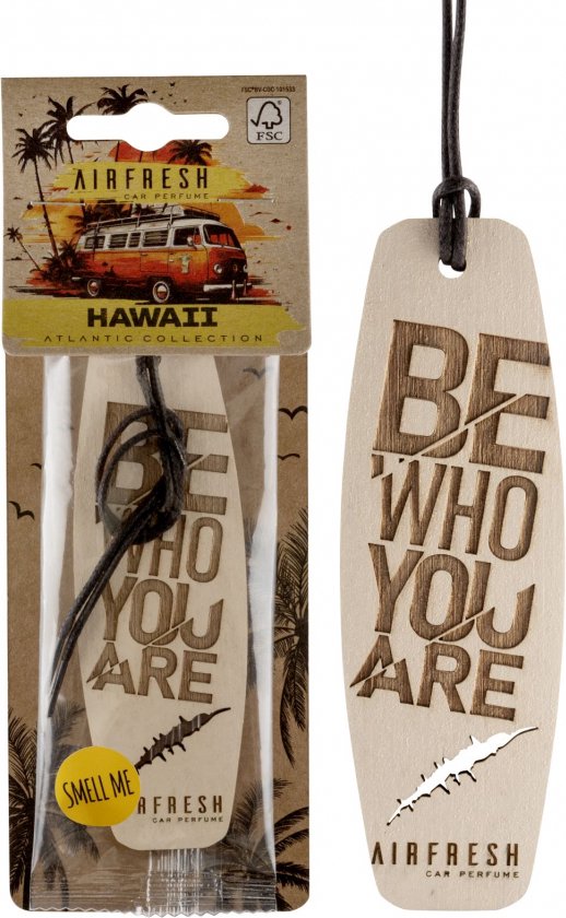 Airfresh - Auto Parfum - Auto Luchtverfrisser - Auto Geurverfrisser ...