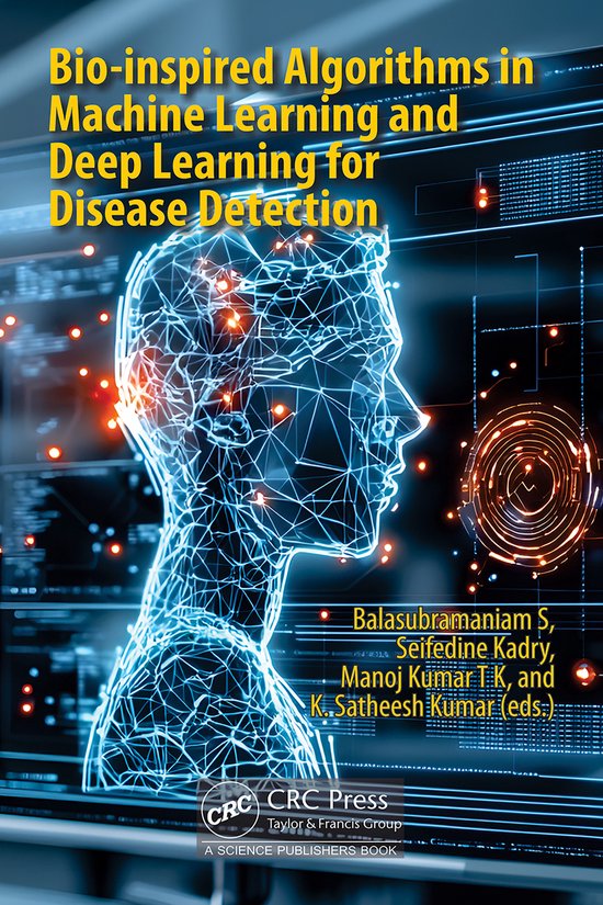 Bio-inspired Algorithms in Machine Learning and Deep Learning for Disease Detection |... | bol