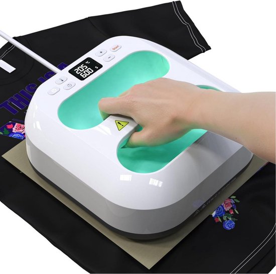 Sublimatie Printer - Sublimatie Producten - Sublimatieprinter ...