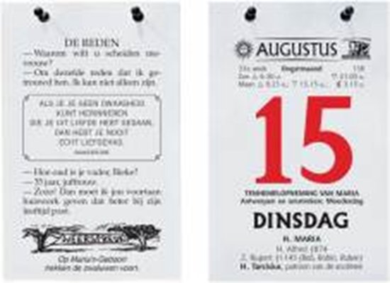 De Grote Druivelaar A5 2025 | bol