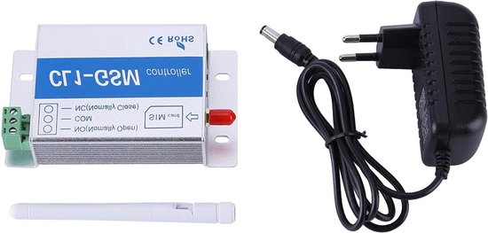 Draadloze Afstandsbediening Schakelaar Gsm-controller voor Smart Home ...