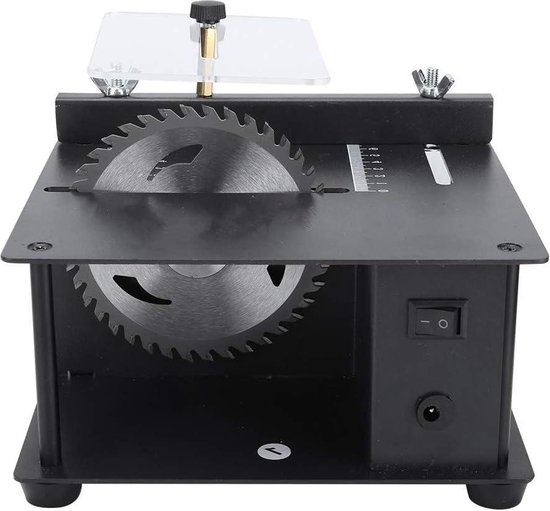 Multifunctionele Snijmachine Tafelzaag voor Huishoudelijk Gebruik ...