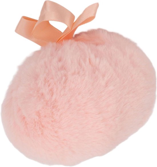 Fluffy Powder Puff Ball voor Gezichtslichaam Accentueren - Body ...