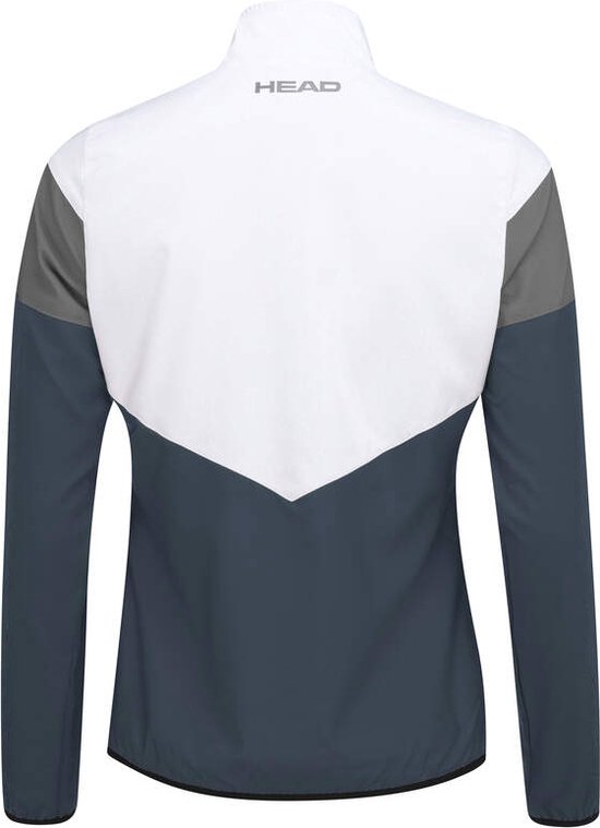 Head Club 22 Jacket Windbreaker Girls 152 | bol