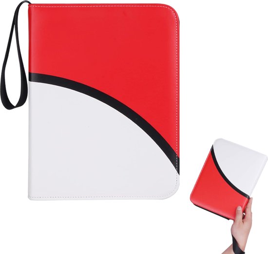 Dossier de collection 400 cartes - Dossier de collection adapté aux ...