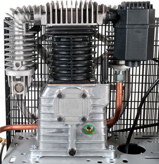 Airpress Compressor HK 650-270 Pro | bol