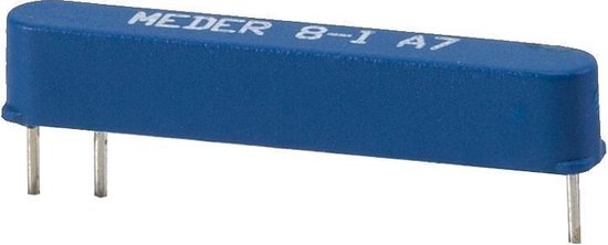 Faller - Reed-sensor, wisselaar, accubus (MK06-8) | bol