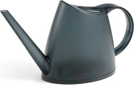 Gieter Voor Binnen - Grijs - Gieter - 1,4 Liter - Gieters Voor Binnen ...