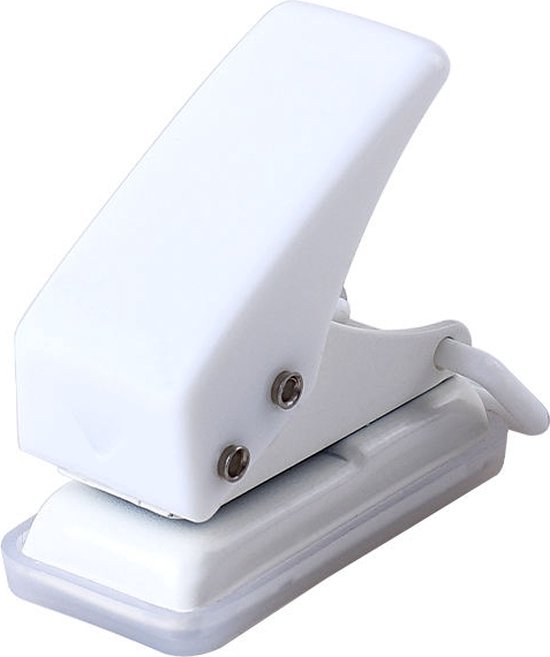 Mini Perforator - 1 Gaats - Gatenponstang - Ponstang - Papier Punch ...