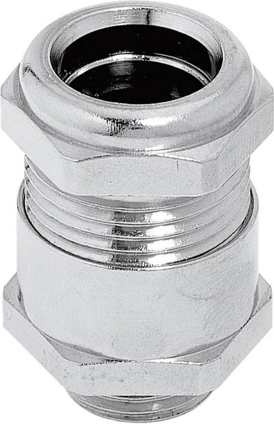 LAPP 52105320 Wartel M20 x 1.5 Messing Messing 1 stuk(s) | bol