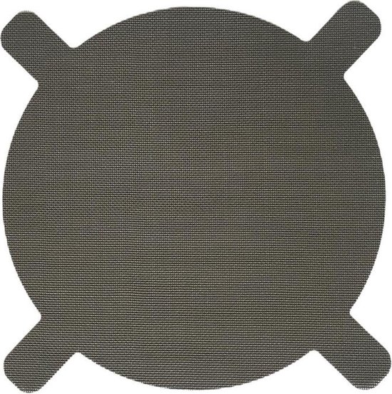 Nostik anti spatdeksel 32 cm. | Games | bol