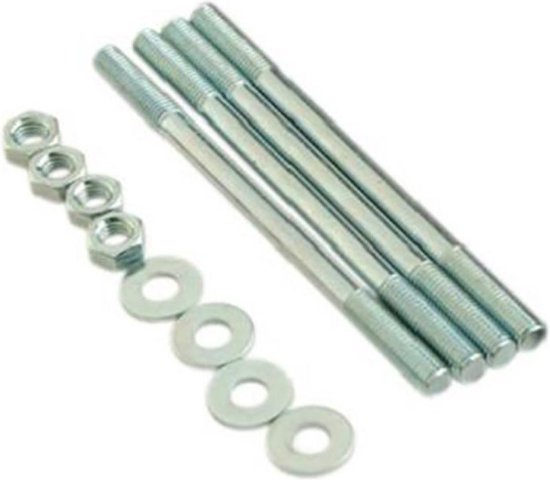 Visserie Teknix pour Moto Derbi 50 Senda Sm Drd Pro 2006 à 2017 Neuf | bol