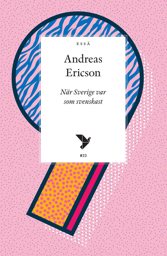 När Sverige var som svenskast (ebook), Andreas Ericson | 9789177034216 ...