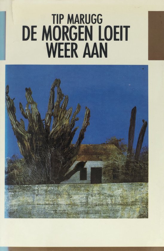 De morgen loeit weer aan, Tip Marugg | 9789051080209 | Boeken | bol