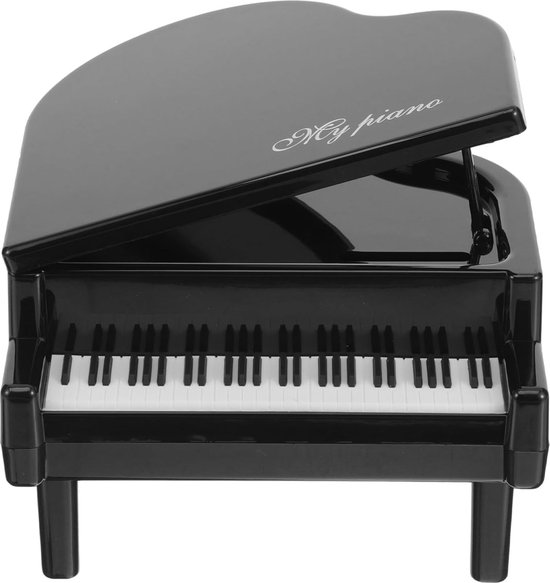 Piano Spaarvarken - Mini Piano Spaarpot - perfect voor cadeaus - 1 stuk ...