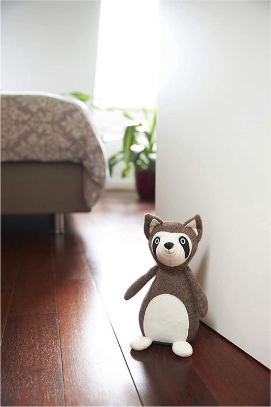 deurstopper dieren / Leuke deur houder deur stootrand deur zak dier ...