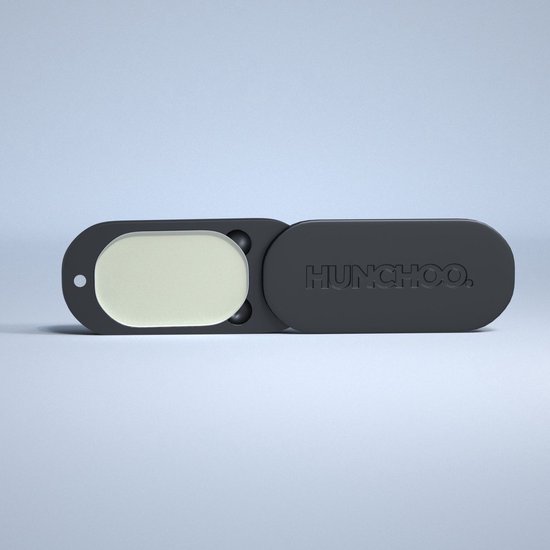 Hunchoo Luxe Parfum Case met Geurbalsem - Geïnspireerd op "Tom Ford ...