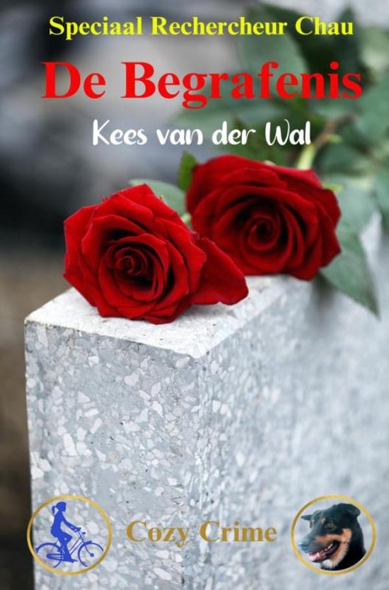 De Begrafenis, Kees van der Wal | 9789465126173 | Boeken | bol