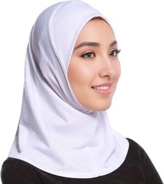 Nivard Hoofddoek - Hijab - Dames - Abaya - Sjaal - Islamitische Kleding ...