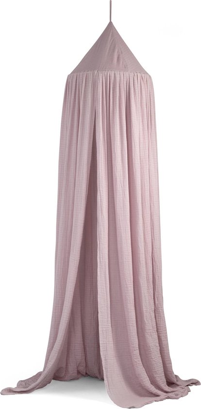 Sebra - Bedhemel - Klamboe - Klamboes & sluiers - Blossom Lilac | bol