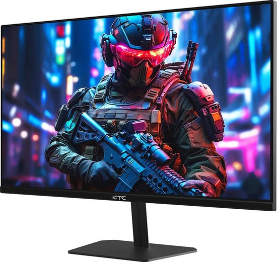 Gaming Monitor - Game Monitor 24 Inch FHD 180Hz - Realistische ...