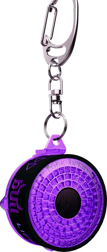 L-Style BULL Tip and Shaft Extractor Pink/White | bol