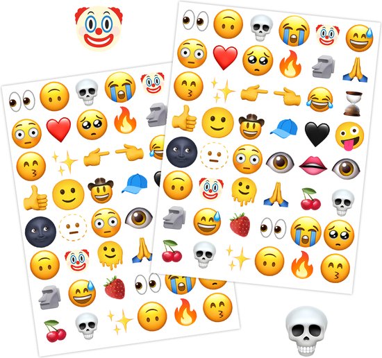 Emoji Stickers Gen Z - Generatie Z Emoji Stickers - Generatie Z Emoji's ...