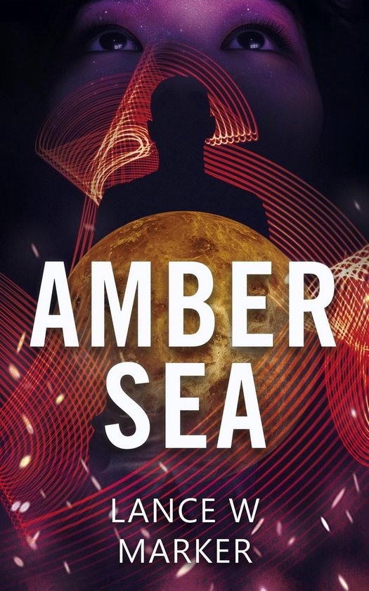 Amber Sea (ebook), Lance W Marker | 9781068588846 | Boeken | bol