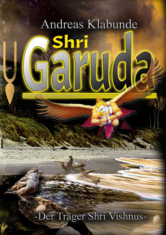 Shri Garuda (ebook), Andreas Klabunde | 9783769391596 | Boeken | bol