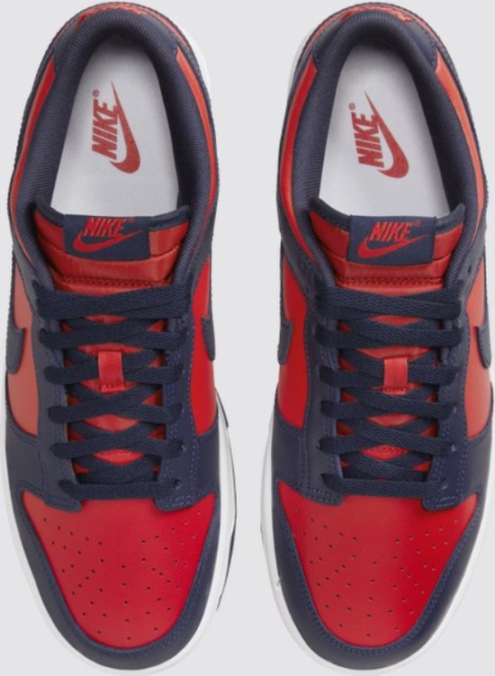 Nike Dunk Low Retro - Sneakers- Maat 43 | bol