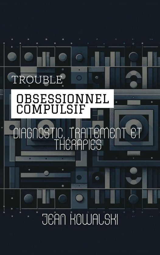 Troubles Mentaux : Une Série sur les Troubles Psychologiques - Trouble ...