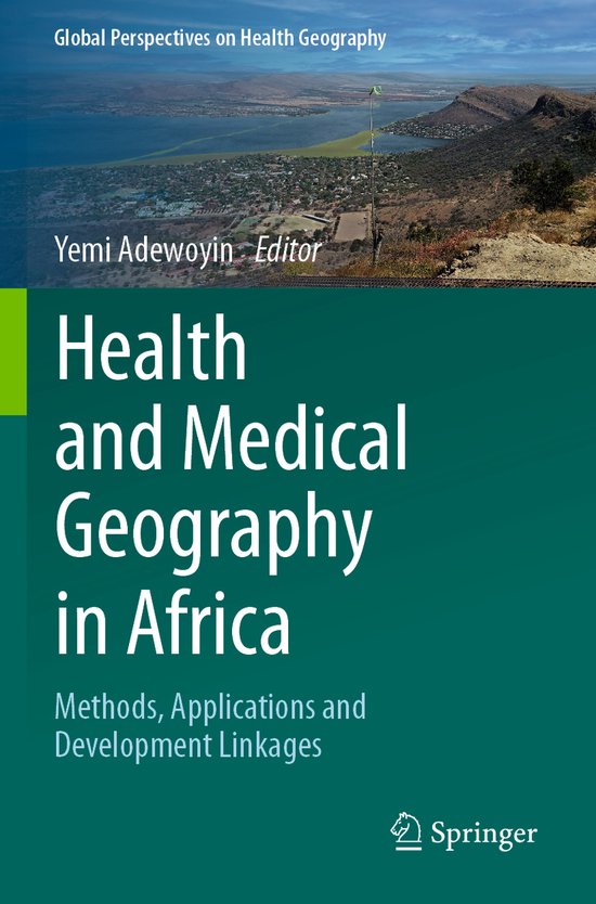 Global Perspectives on Health Geography- Health and Medical Geography ...