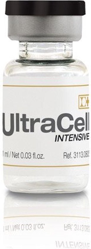 Cellcosmet Ultracell Intensive | bol