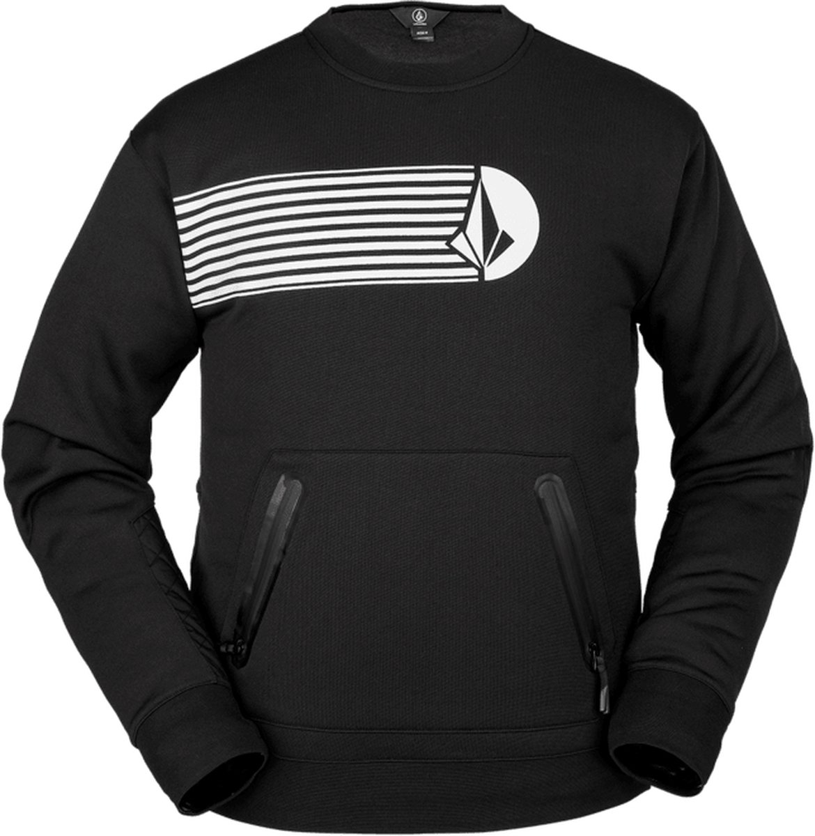 Volcom M Let It Storm Crew | bol.com