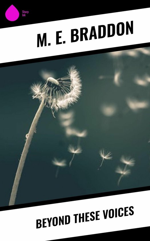 Beyond These Voices (ebook), M. E. Braddon | 9788028232283 | Boeken ...